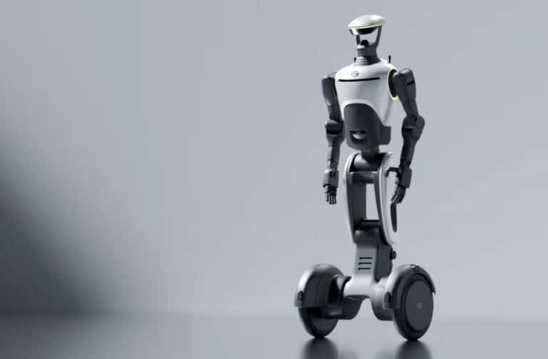 GAC spins off robot unit as China automakers race into embodied AI ...