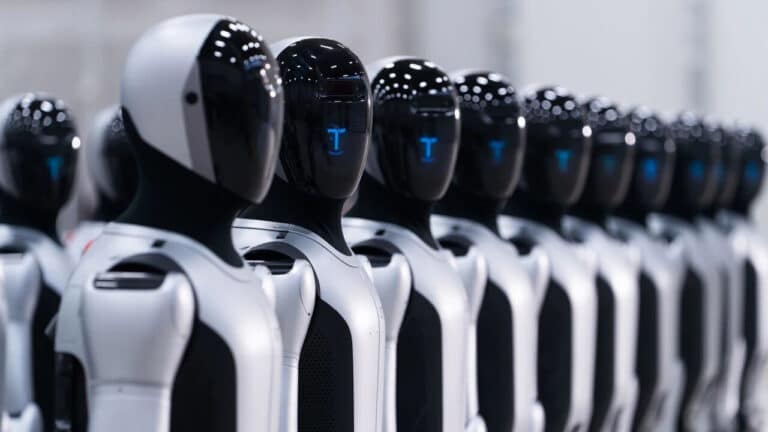 UBTech partners with Siemens to accelerate mass production of humanoid ...