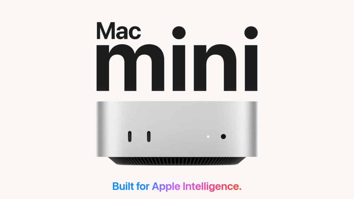 China's OpenClaw frenzy turns Apple's Mac mini into scarce commodity ...