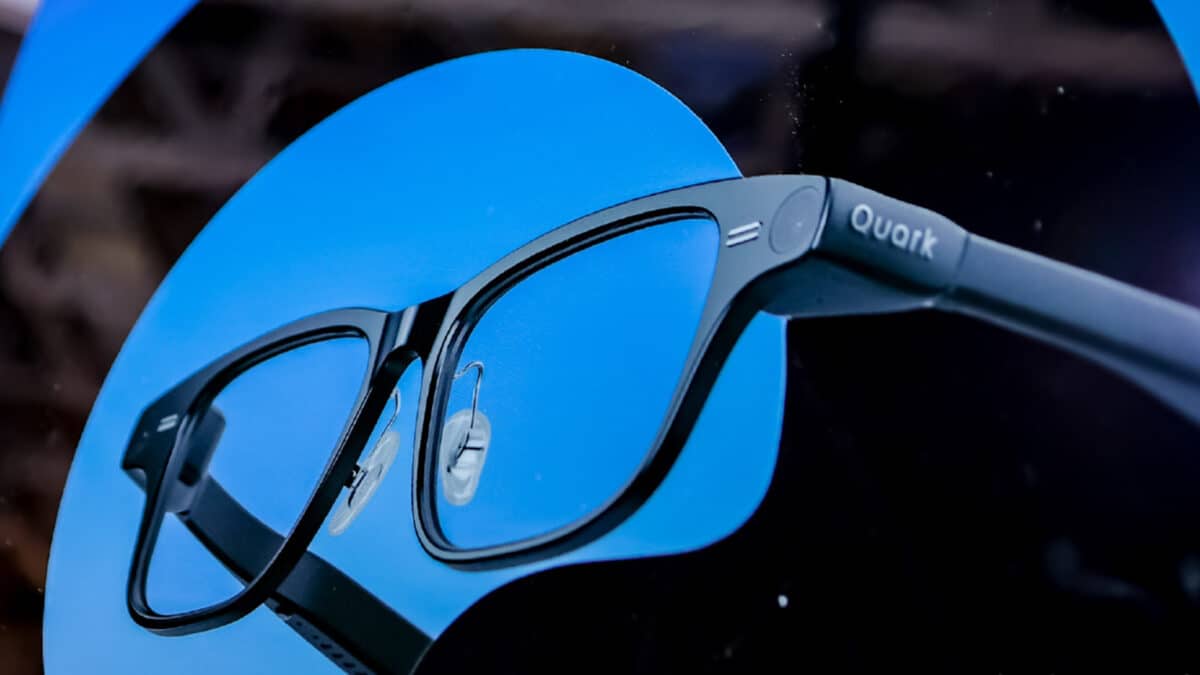 China smart glasses shipments surge 87% to 2.46 million in 2025 ...