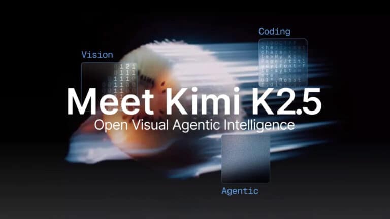 Kimi maker Moonshot's annual recurring revenue tops $100 million after ...