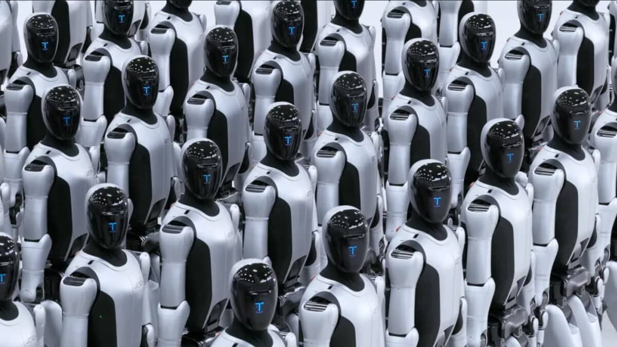 Chinese robot maker UBTech seeks top AI scientist to drive expansion ...