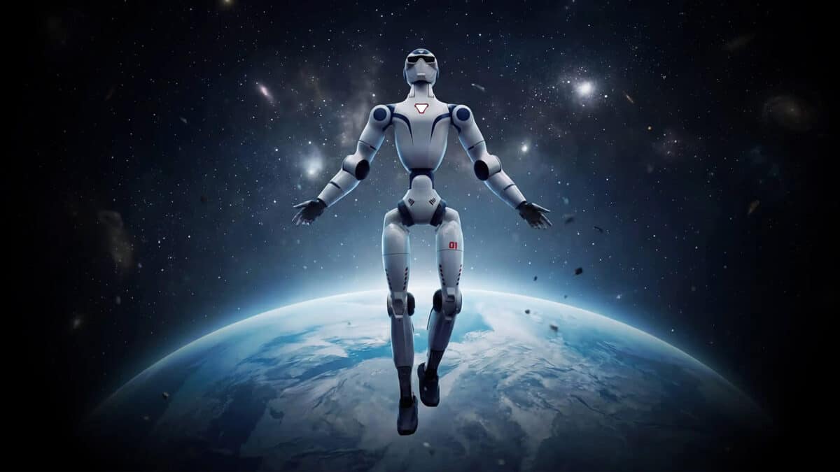 Unitree launches humanoid robot global sales on AliExpress - CnTechPost