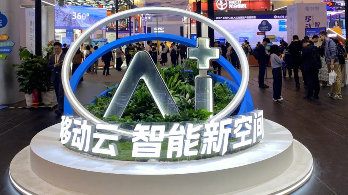 China approves 6G trial frequencies in race for next-gen networks ...