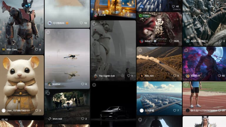Kuaishou plans to spin off Kling AI in $2 billion funding round with ...
