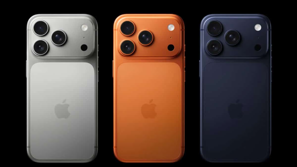 Apple cuts iPhone 17 Pro price in China to boost demand - CnTechPost